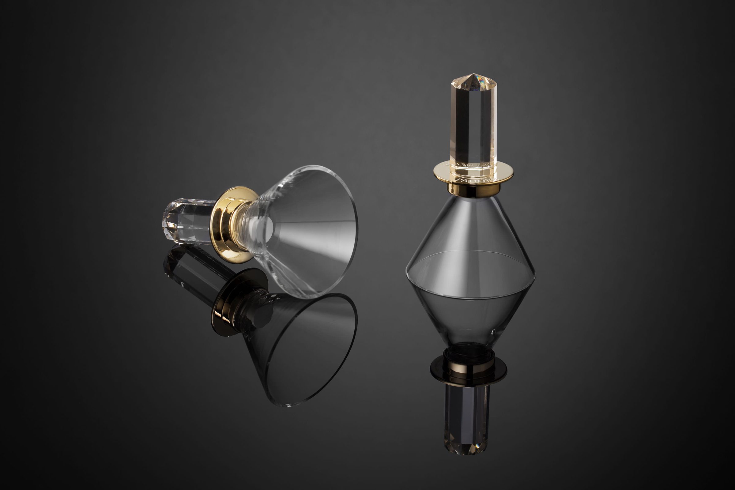 Labvert — Architecture & Design